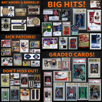 About Us – Jaspy's Case Breaks